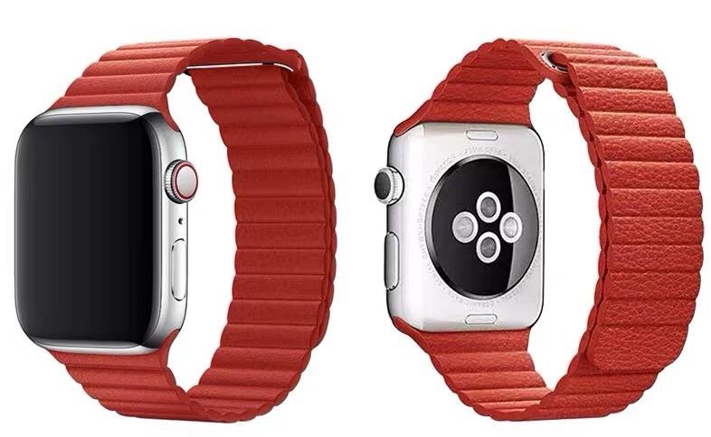 Apple Watch Band Magnetic for All Series | Dr Mac Mandalay