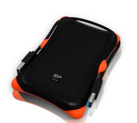 SP External Hard Drives 1TB | Dr Mac Mandalay