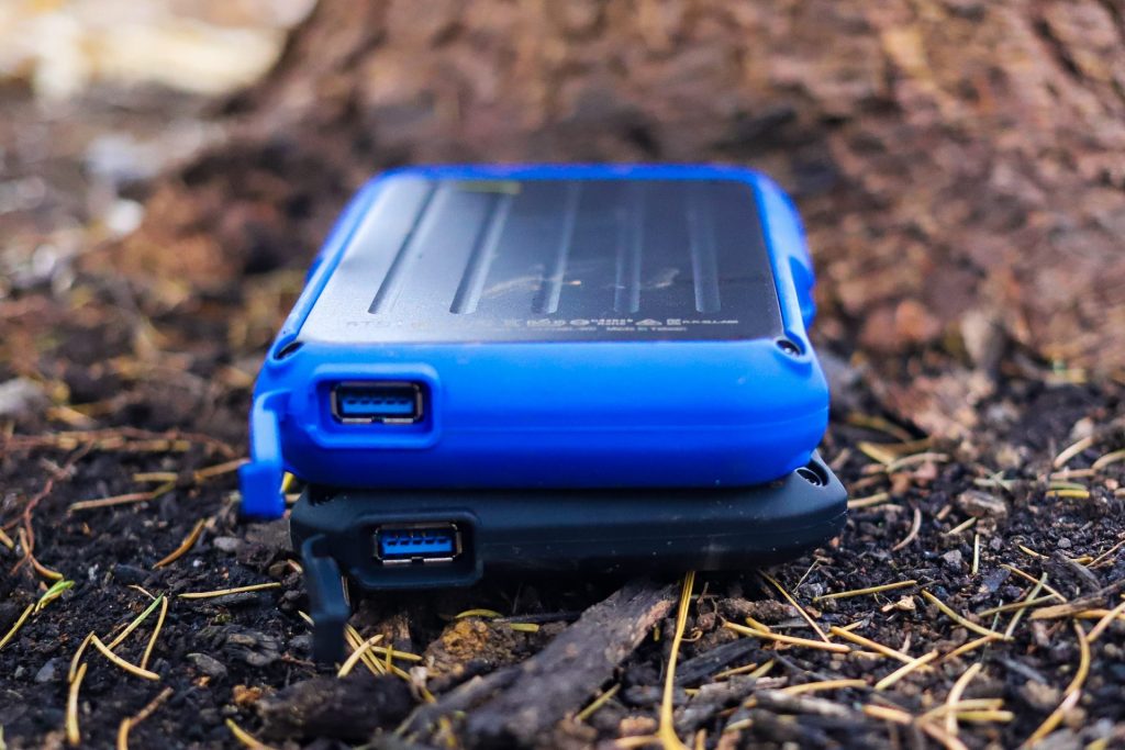 SP External Hard Drives 1TB Armor A66 | Dr Mac Mandalay