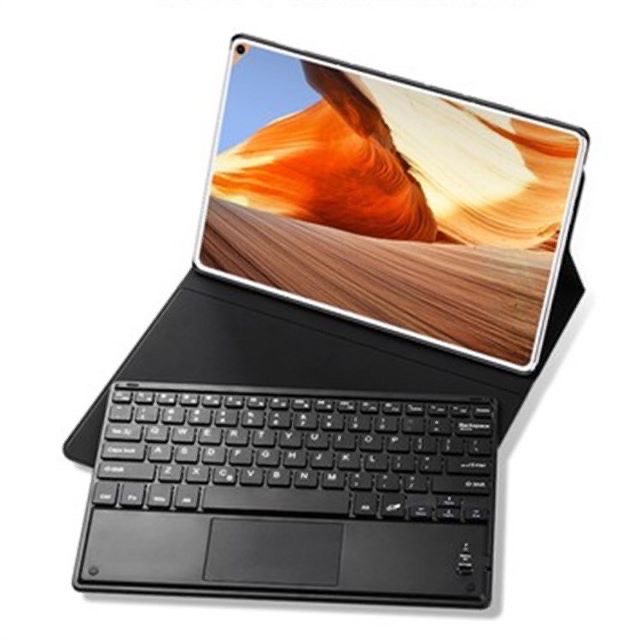 Keyboard with Trackpad for iPad 9.7'' | Dr Mac Mandalay