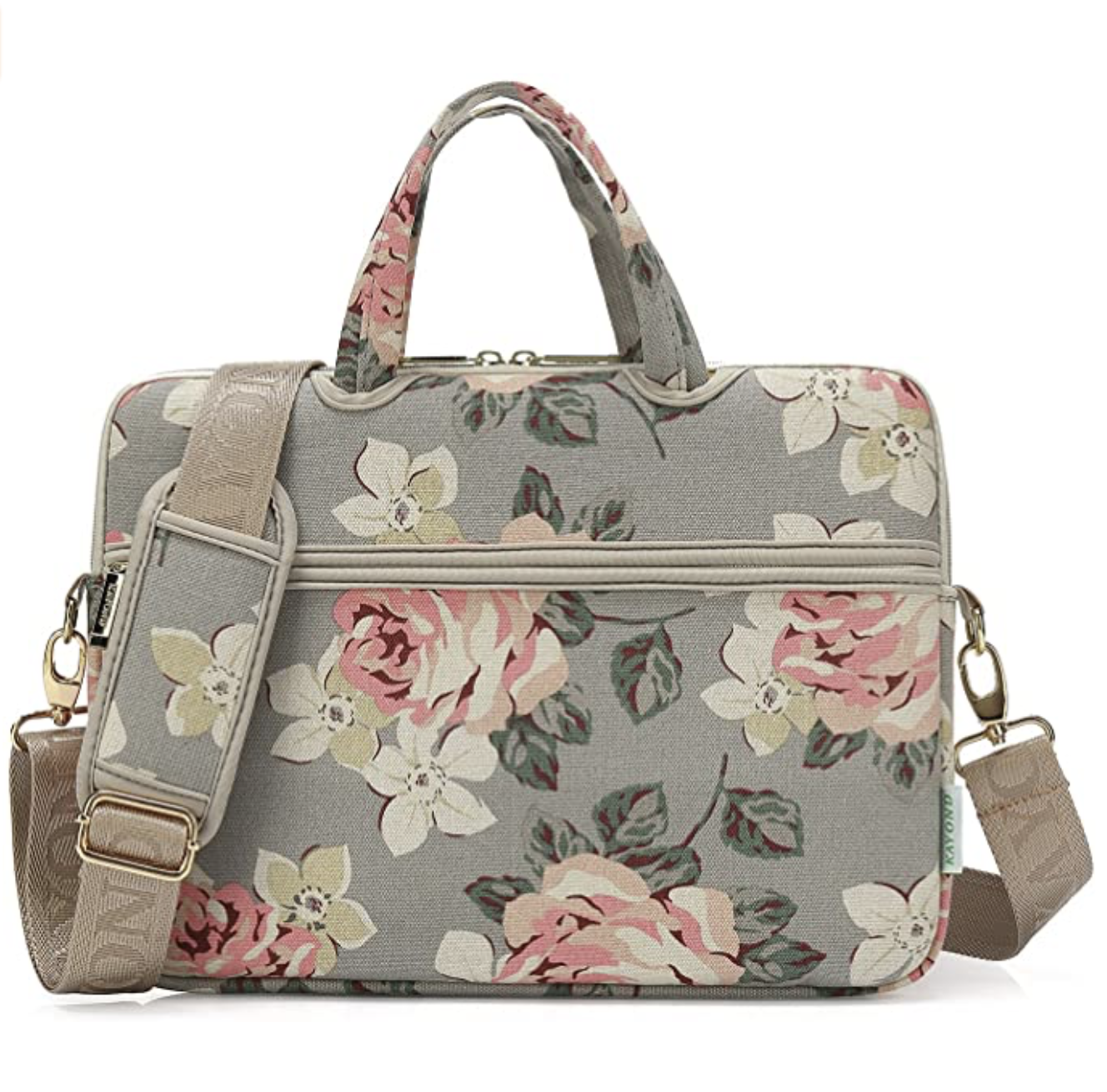 MacBook Bag 13.3" Shoulder Hand Bag | Dr Mac Mandalay