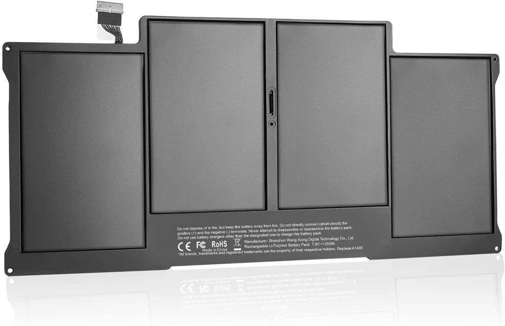 MacBook Battery Replacement Service | Dr Mac Mandalay