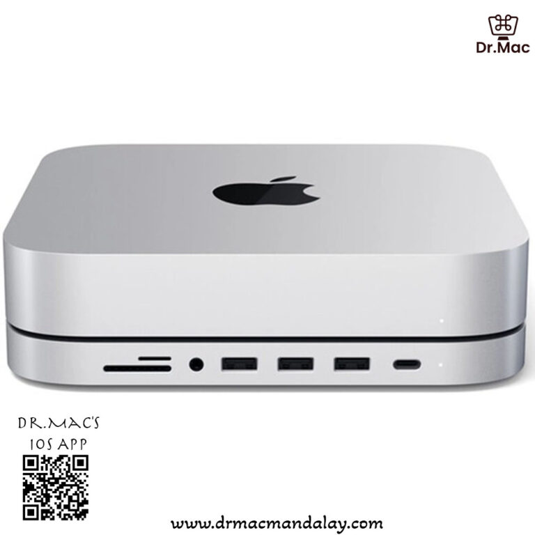 Hagibis USB-C Hub with Dual Hard Drive Enclosure, Type-C Docking ...