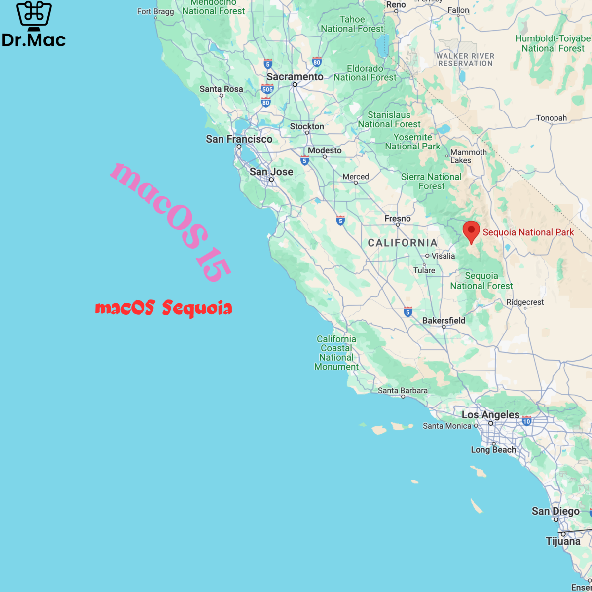macOS Sequior support Mac Models | Dr Mac Mandalay