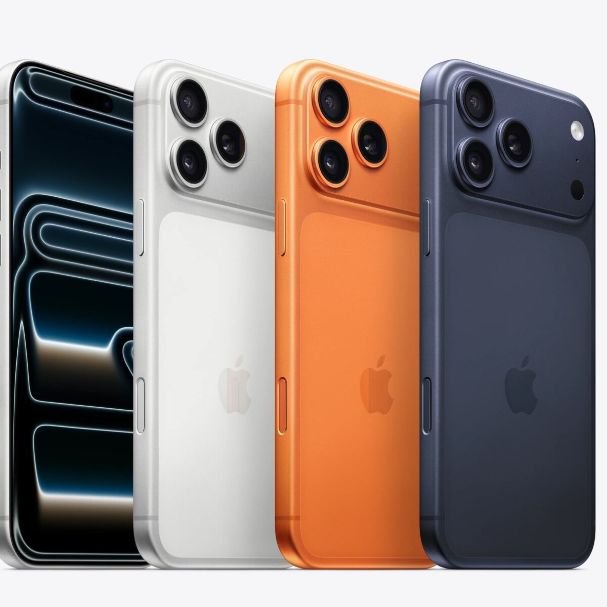 iPhone 17 Series | Dr Mac Mandalay